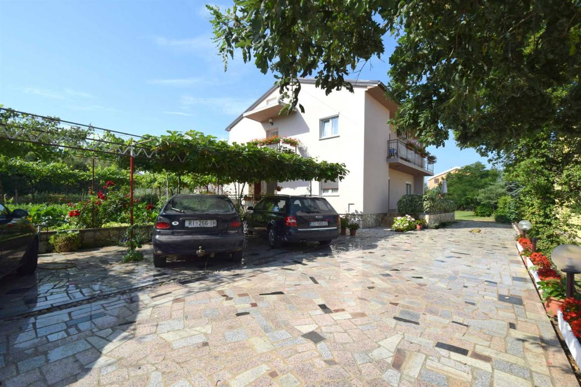35 M² Appartement ∙ 1 Chambre ∙ 3 Personnes - Malinska