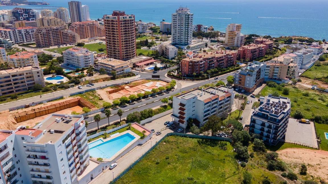 53 M² Apartment ∙ 1 Bedroom ∙ 4 Guests - Portimão