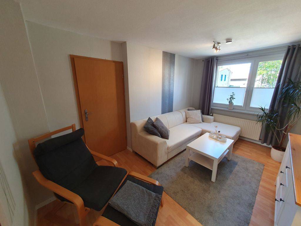 36 M² Ferienhaus ∙ 1 Schlafzimmer ∙ 3 Gäste - Wernigerode