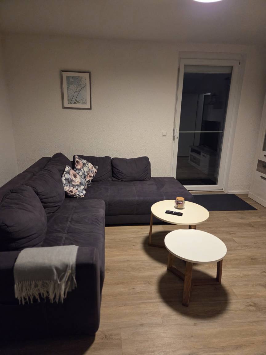 95 M² Ferienwohnung ∙ 2 Schlafzimmer ∙ 5 Gäste - Hodenhagen