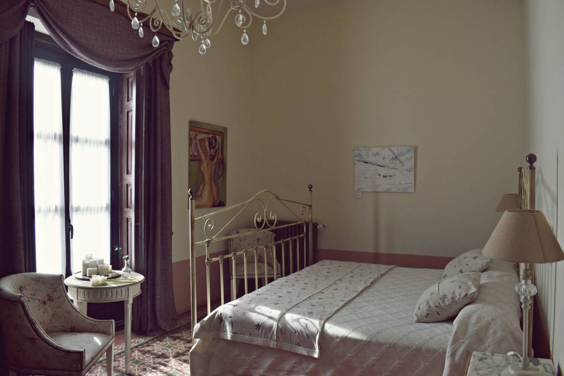 50 M² Habitación Privada ∙ 1 Habitación ∙ 4 Huéspedes - Consuegra