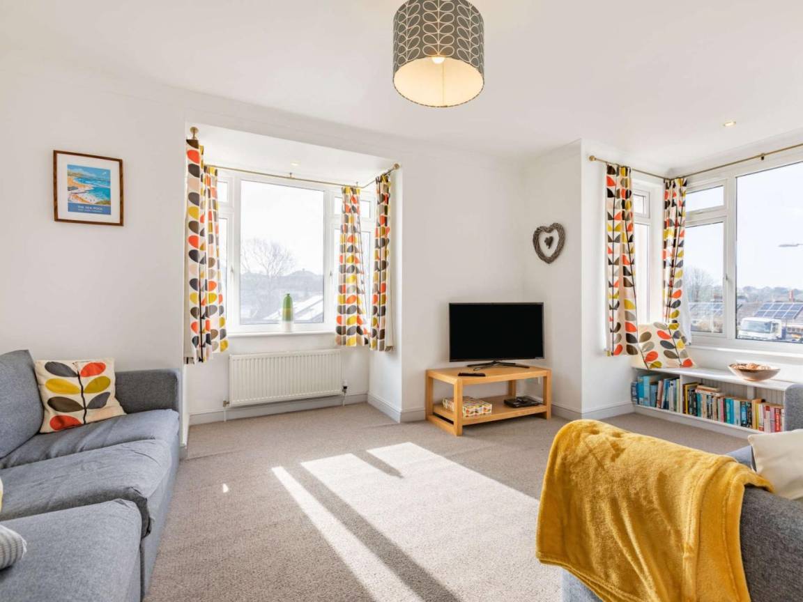 Cottage ∙ 3 Bedrooms ∙ 6 Guests - Bude