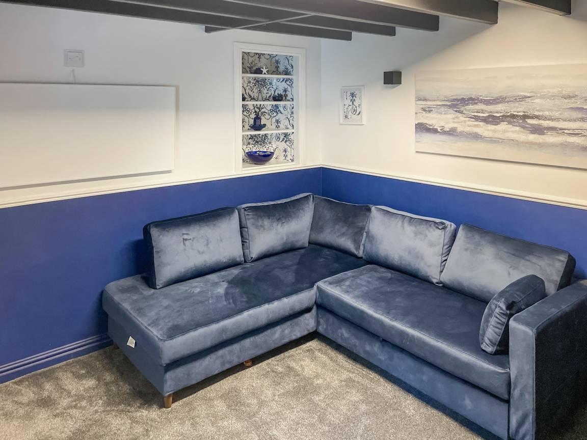 Cottage ∙ 2 Bedrooms ∙ 4 Guests - Staithes