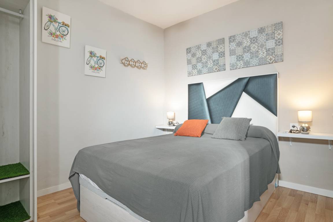 20 M² Estudio ∙ 3 Huéspedes - Conil de la Frontera