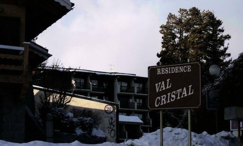 20 M² Studio ∙ 1 Chambre ∙ 5 Personnes - Font-Romeu-Odeillo-Via
