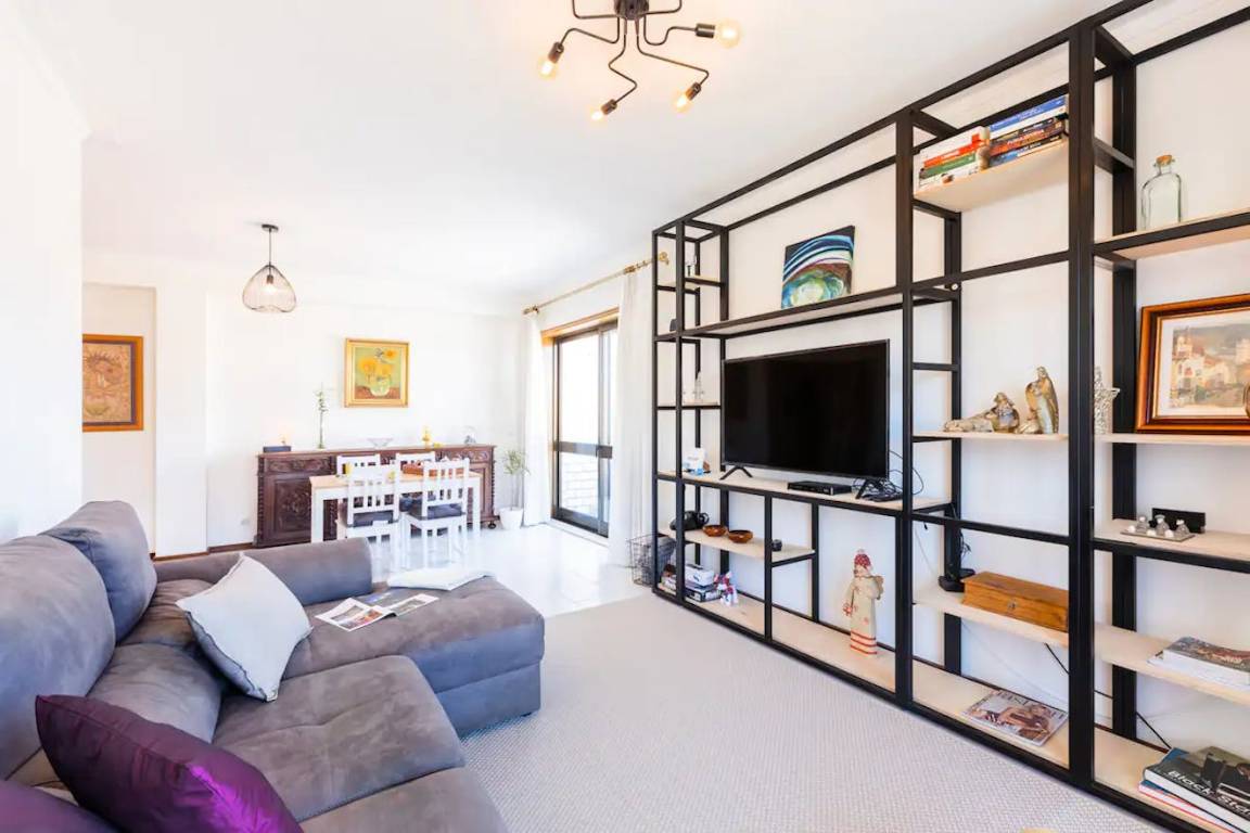 55 M² Appartement ∙ 2 Chambres ∙ 4 Personnes - Santa Maria da Feira