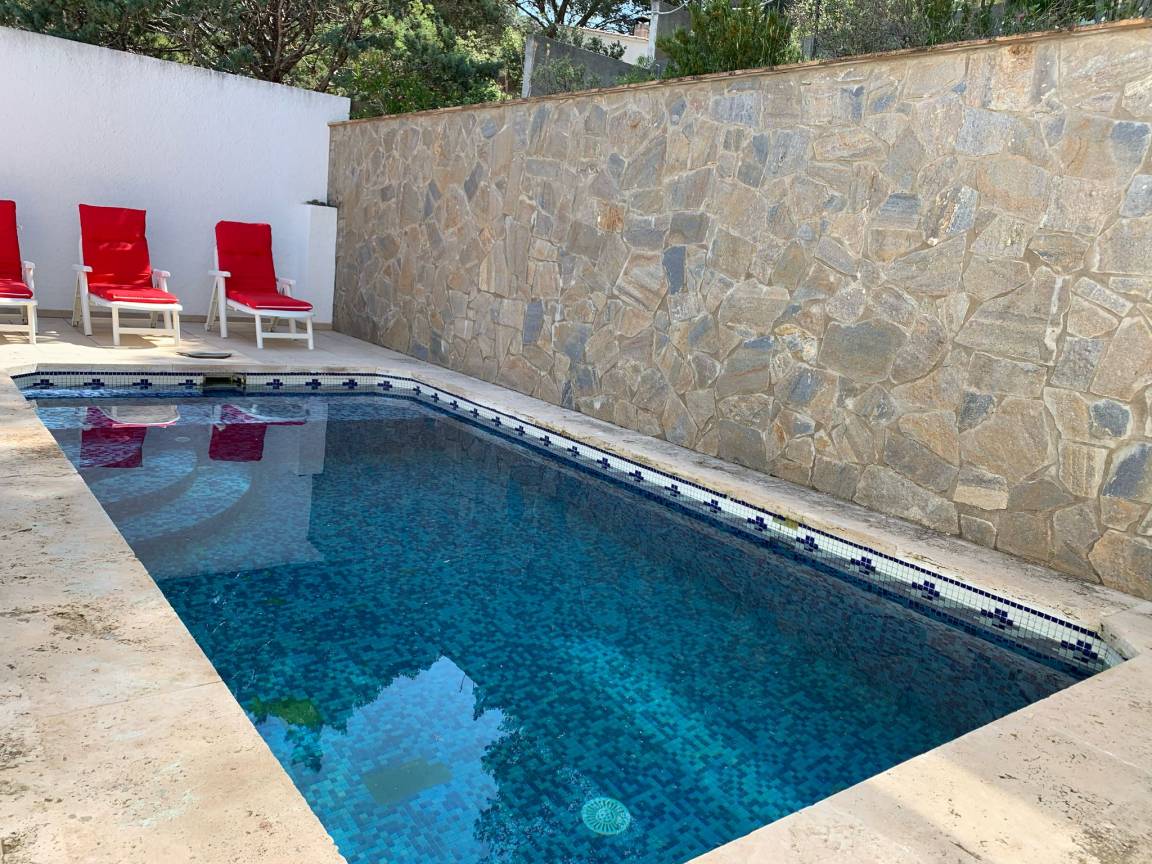 221 M² Huis ∙ 4 Slaapkamers ∙ 8 Gasten - Cadaqués