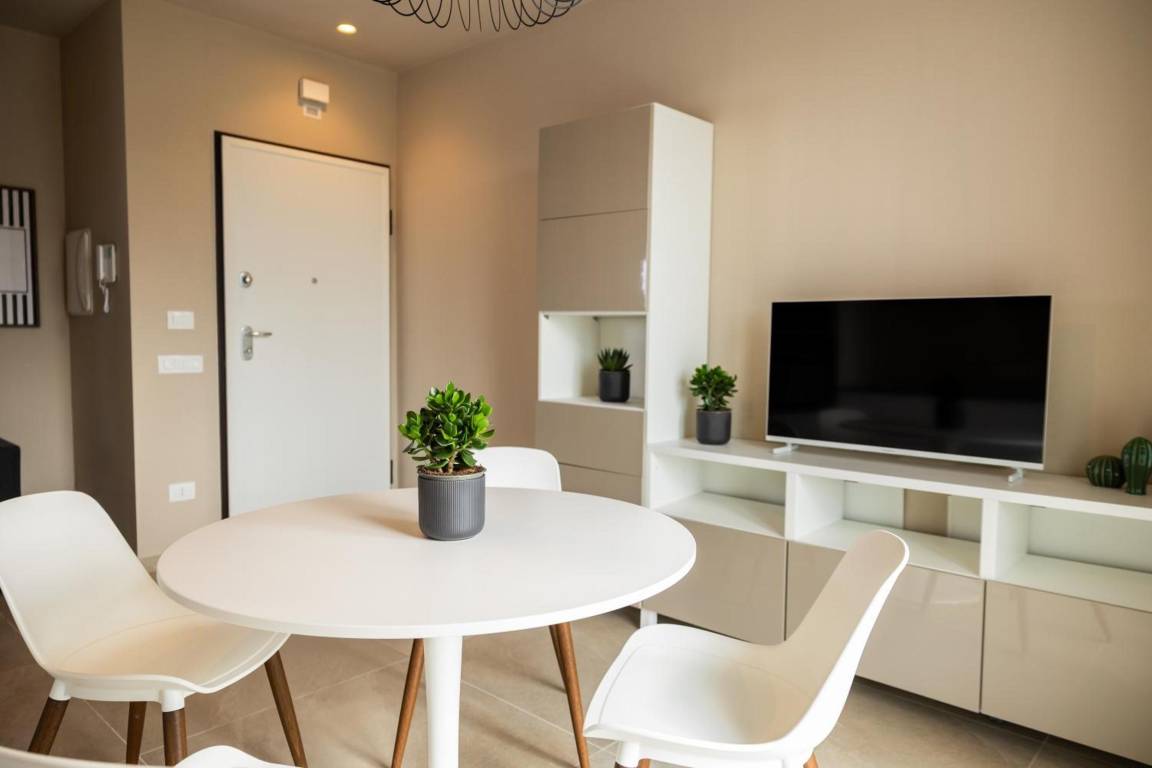 50 M² Appartamento Vacanza ∙ 1 Camera Da Letto ∙ 2 Ospiti - Santa Flavia