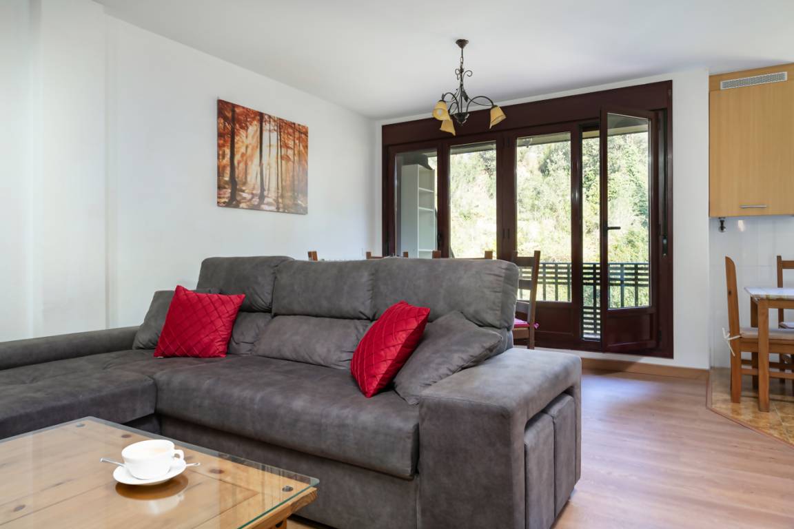 100 M² Apartament ∙ 2 Sypialnie ∙ 5 Gości - Llanes