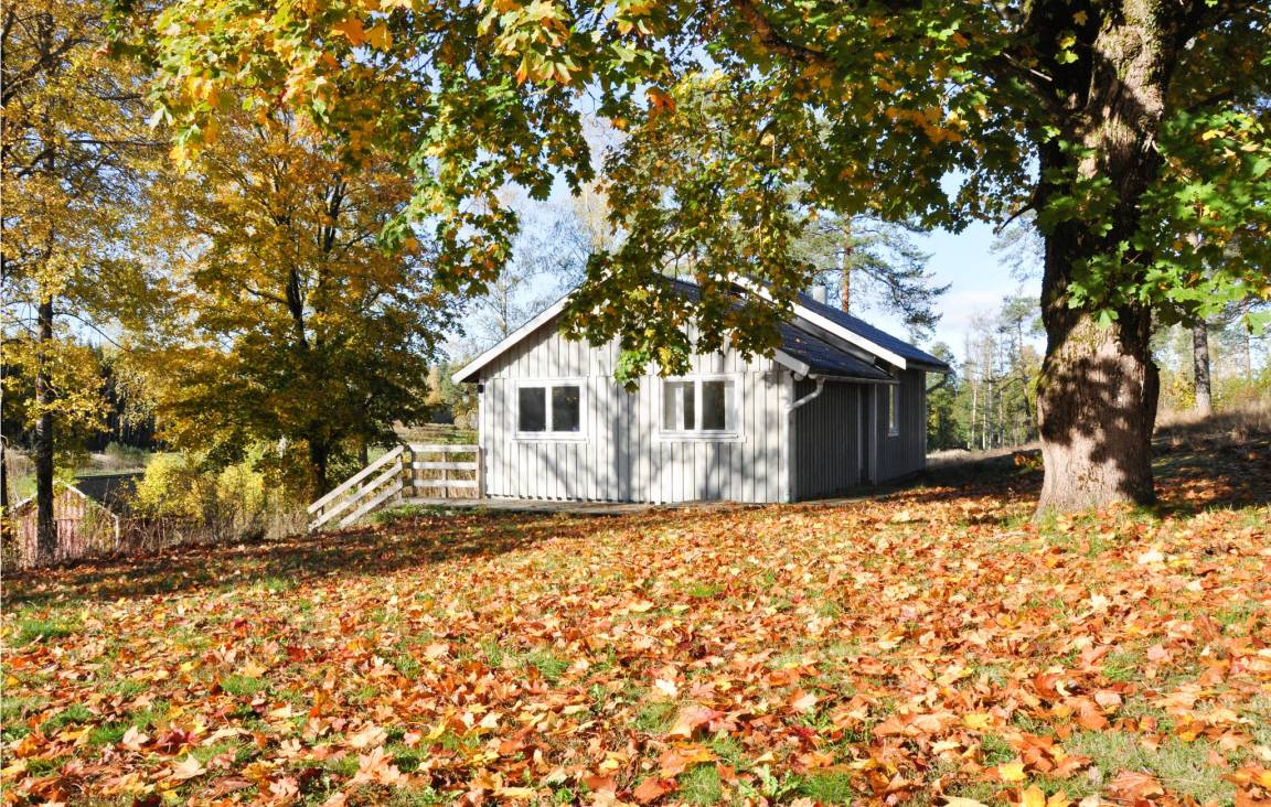 60 M² Hus ∙ 1 Sovrum ∙ 4 Gäster - Åmål