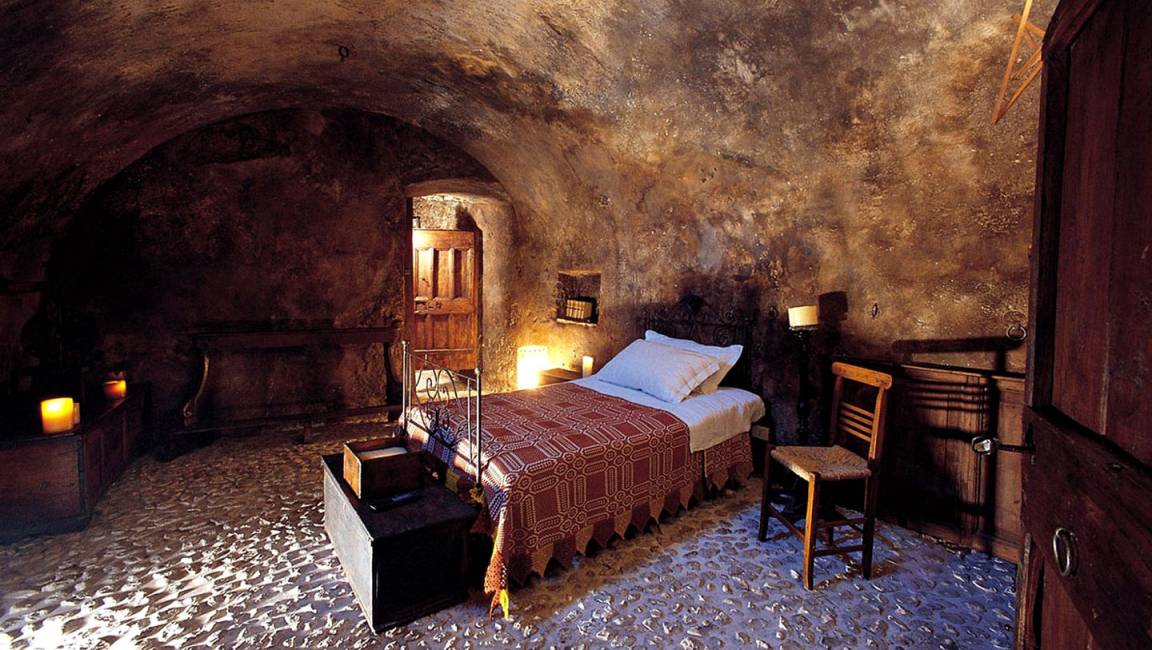 Locanda ∙ 1 Camera Da Letto ∙ 2 Ospiti - Campo Imperatore