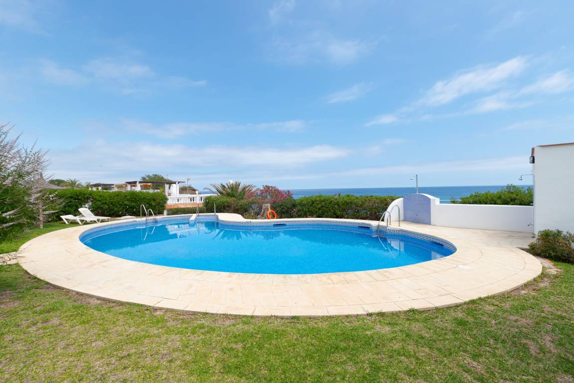 84 M² Chalet ∙ 2 Habitaciones ∙ 4 Huéspedes - Torrox