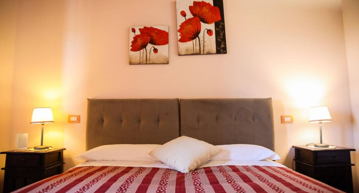 20 M² Appartamento ∙ 1 Camera Da Letto ∙ 2 Ospiti - Capalbio