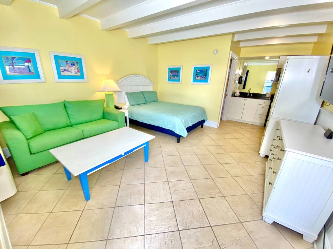 Hôtel ∙ 1 Chambre ∙ 4 Personnes - Atlantic Beach, NC