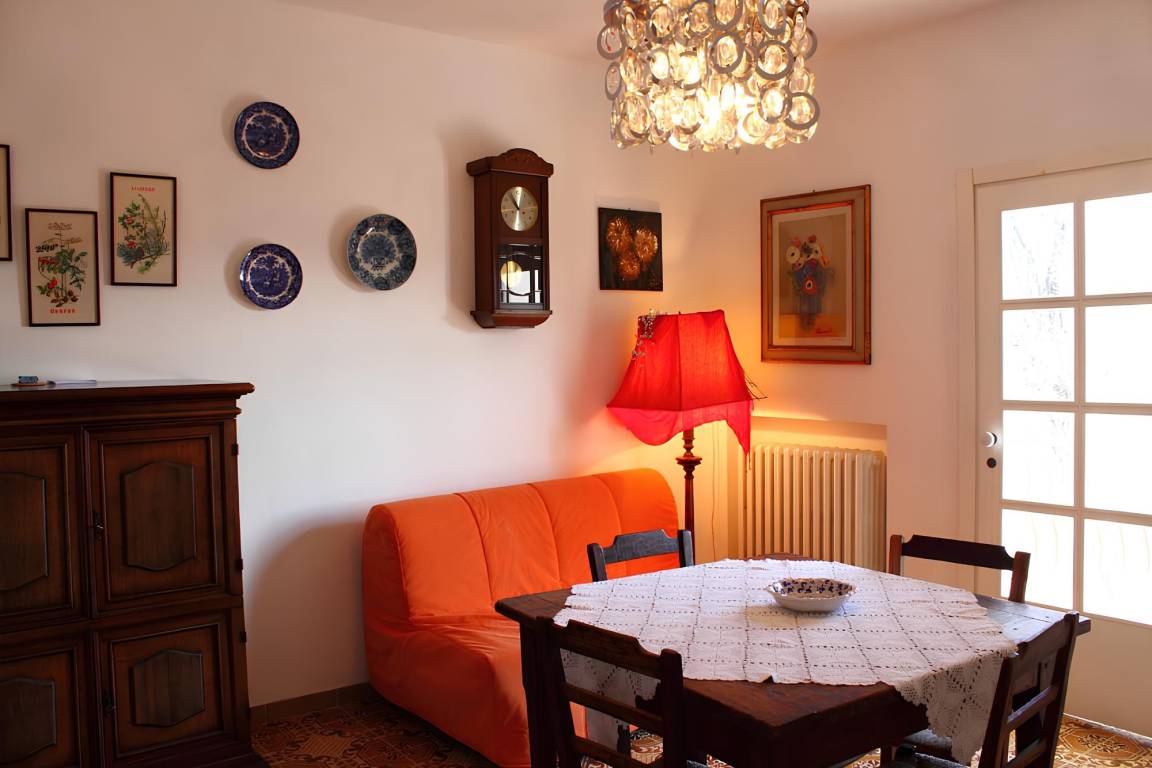 90 M² House ∙ 1 Bedroom ∙ 3 Guests - Emilia-Romagna