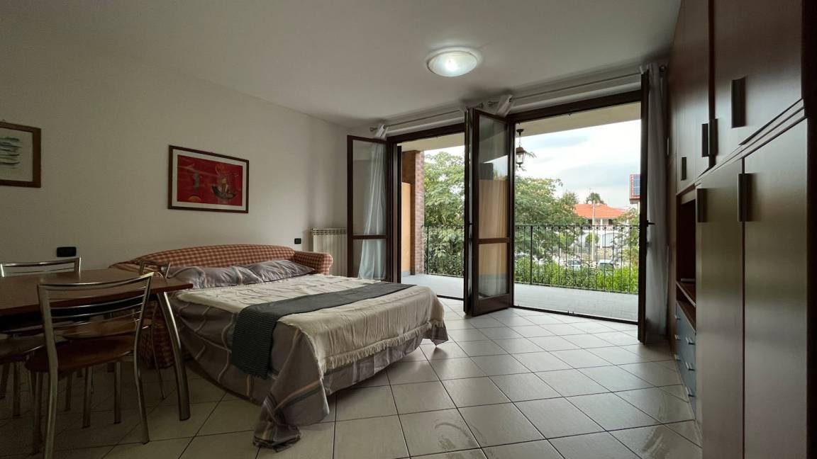 44 M² Appartement ∙ 2 Personnes - Aéroport de Milan Malpensa (MXP)