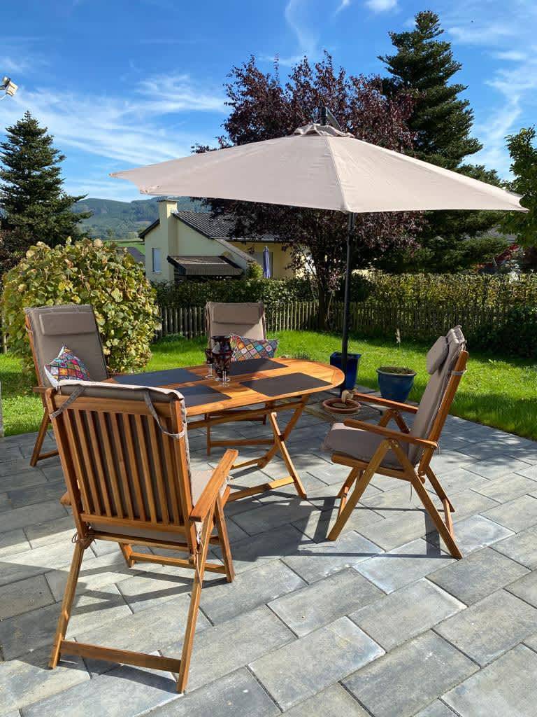 65 M² House ∙ 1 Bedroom ∙ 4 Guests - Meschede