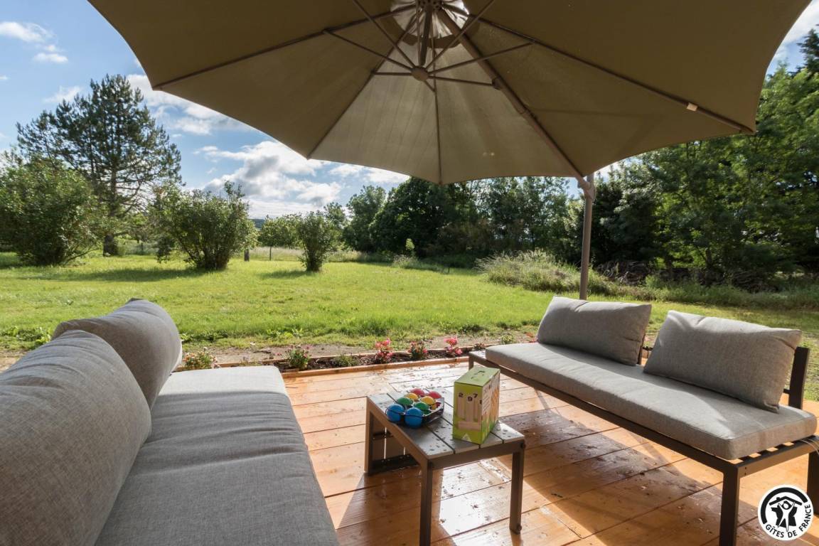 140 M² Gîte ∙ 3 Chambres ∙ 6 Personnes - Occitanie