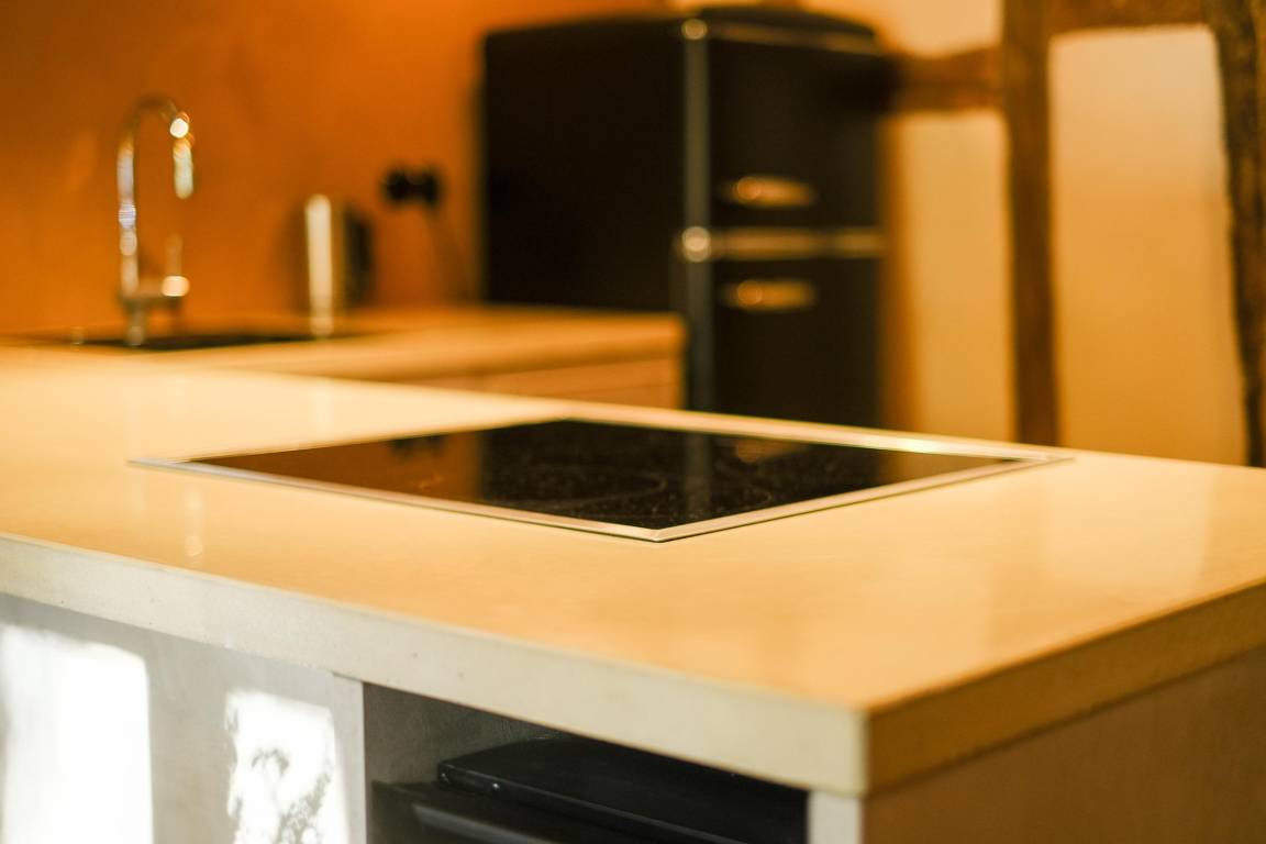 75 M² Ferienhaus ∙ 3 Schlafzimmer ∙ 5 Gäste - Rheinbach