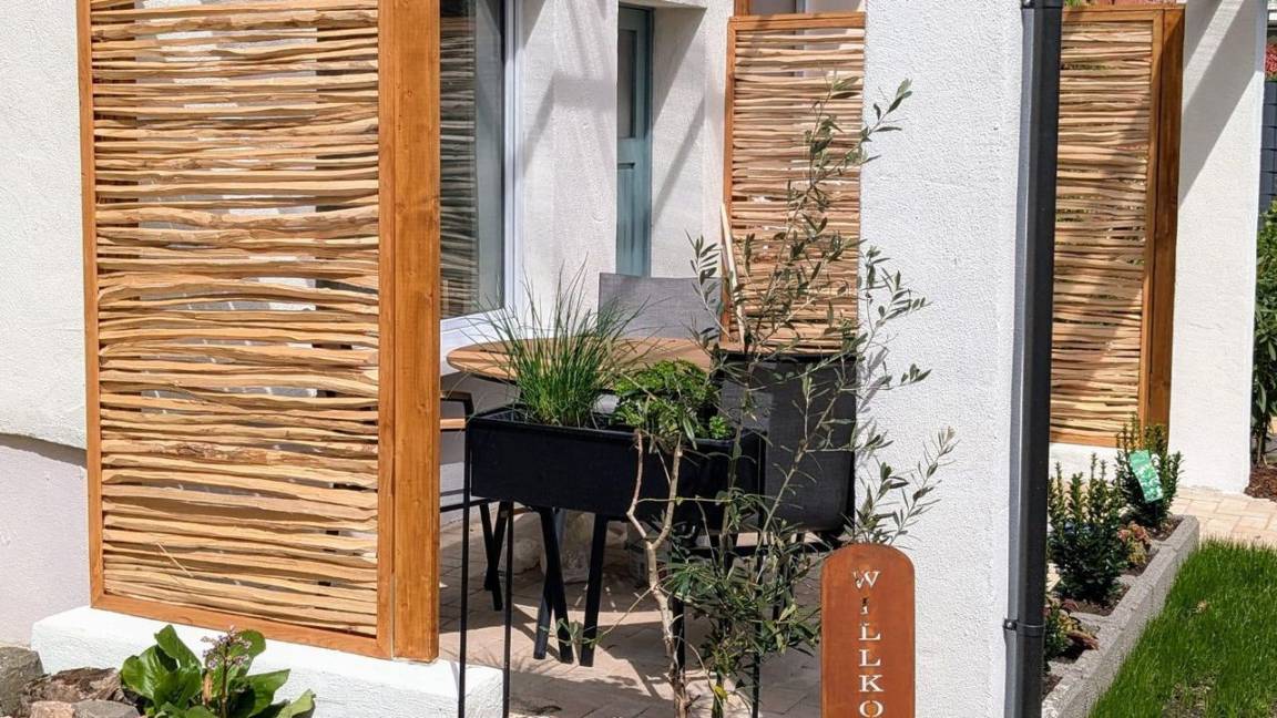 55 M² Ferienhaus ∙ 1 Schlafzimmer ∙ 4 Gäste - Neustadt an der Weinstraße