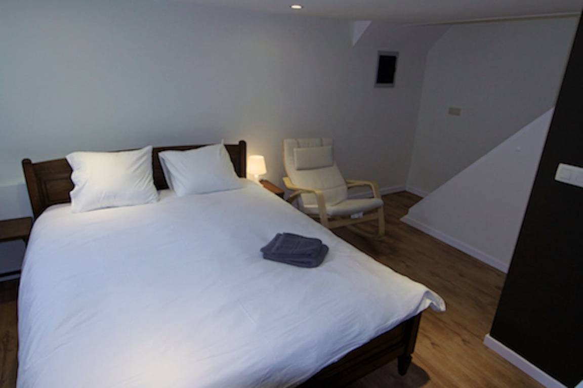 28 M² Appartement ∙ 2 Personnes - Jette