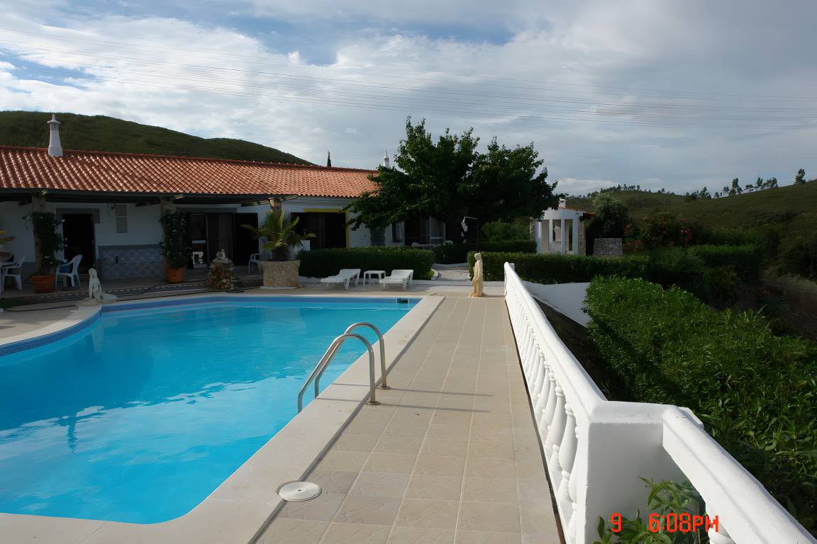 185 M² Cottage ∙ 3 Bedrooms ∙ 6 Guests - Alvor