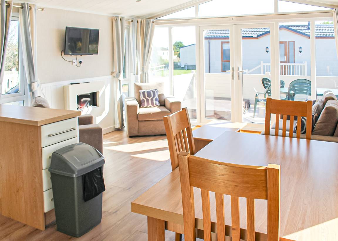 House ∙ 2 Bedrooms ∙ 4 Guests - Heacham