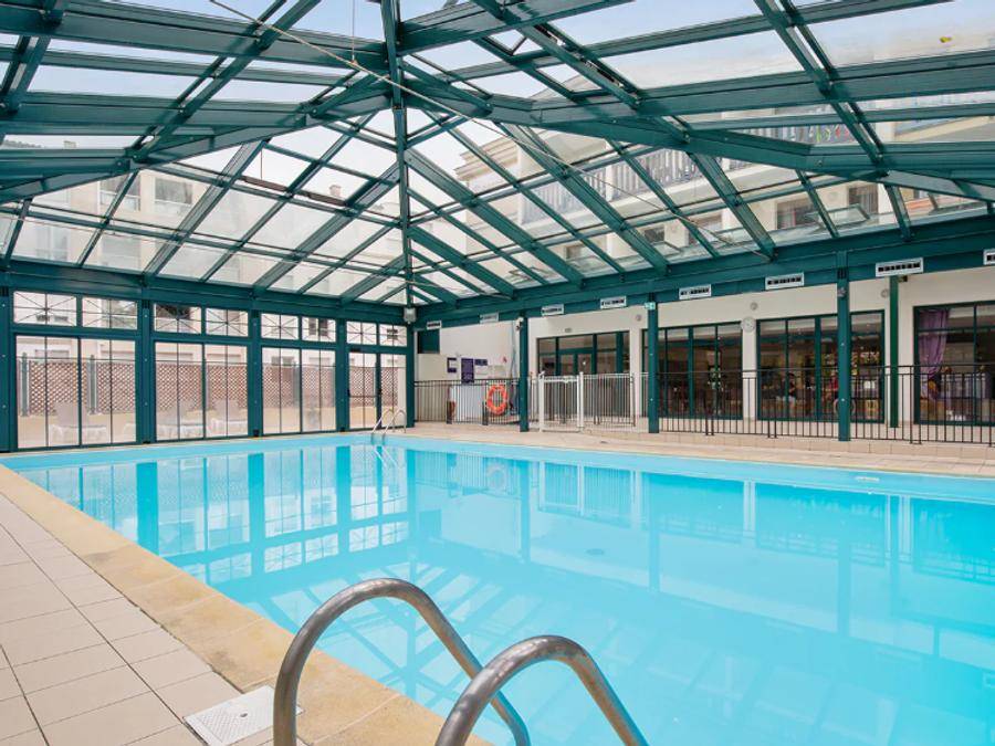 18 M² Appartement ∙ 2 Personnes - ibis Styles La Rochelle Centre