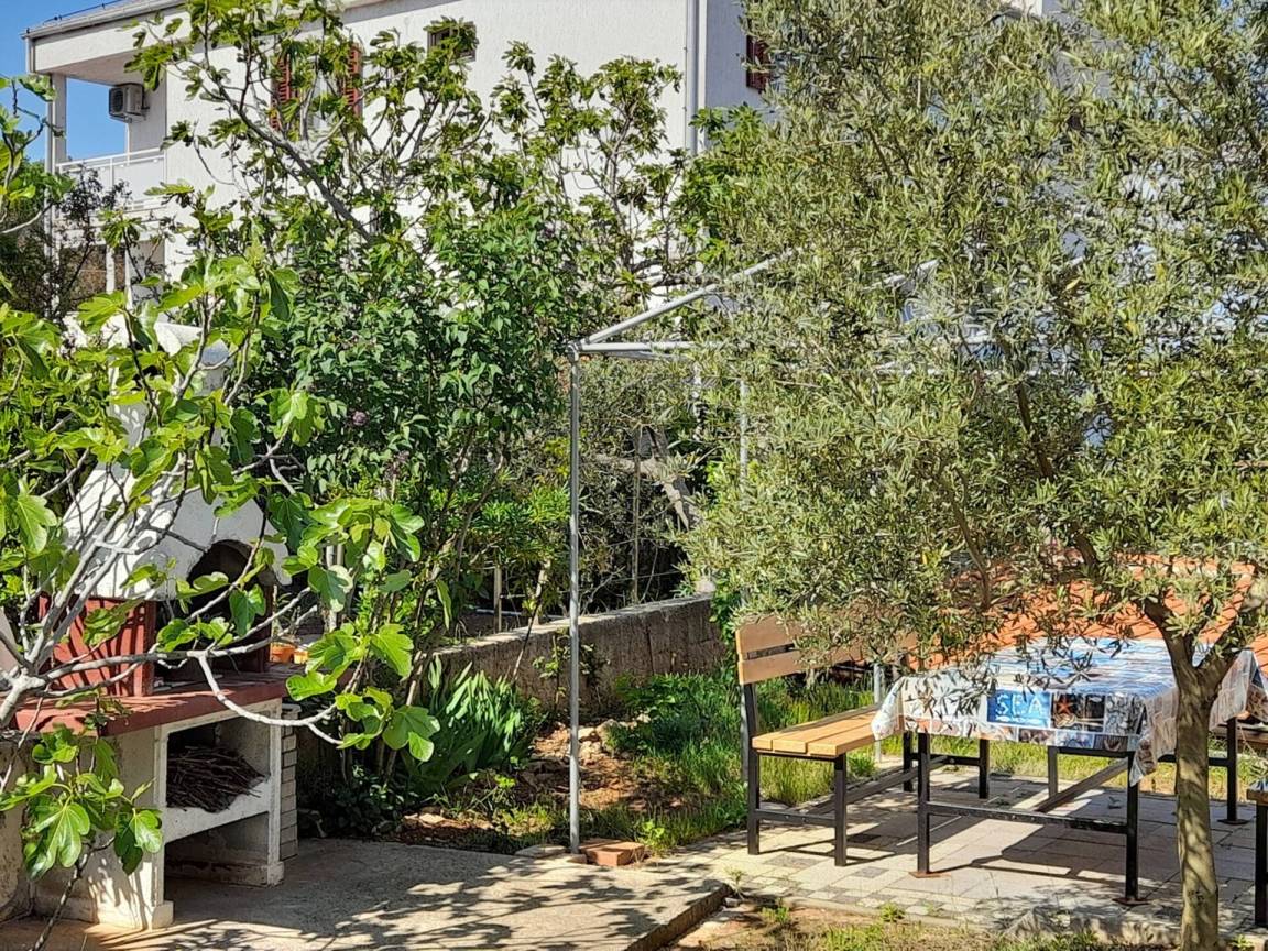 50 M² Apartment ∙ 2 Bedrooms ∙ 4 Guests - Krk