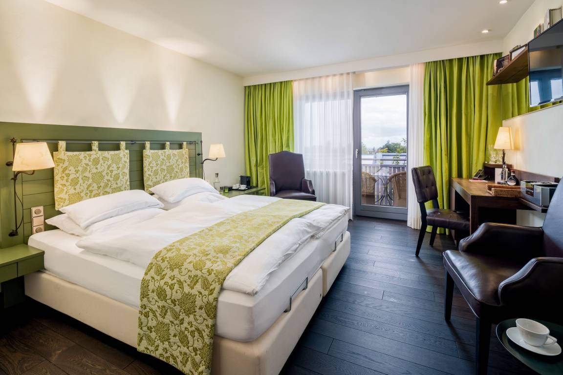 Private Room ∙ 1 Bedroom ∙ 2 Guests - Baden-Baden