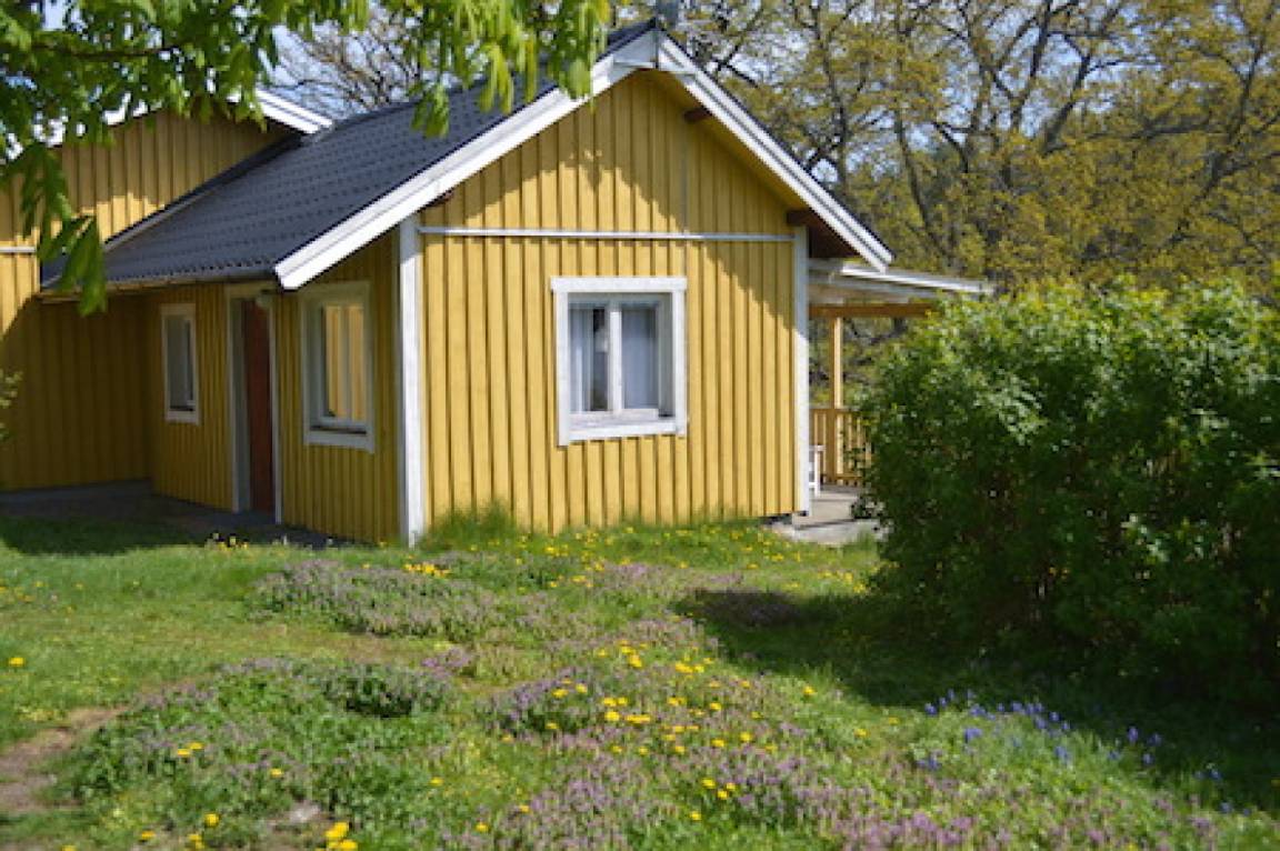 30 M² Hus ∙ 1 Sovrum ∙ 3 Gäster - Östergötlands län
