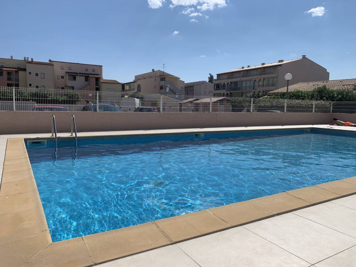 36 M² Maison De Vacances ∙ 1 Chambre ∙ 4 Personnes - Vias