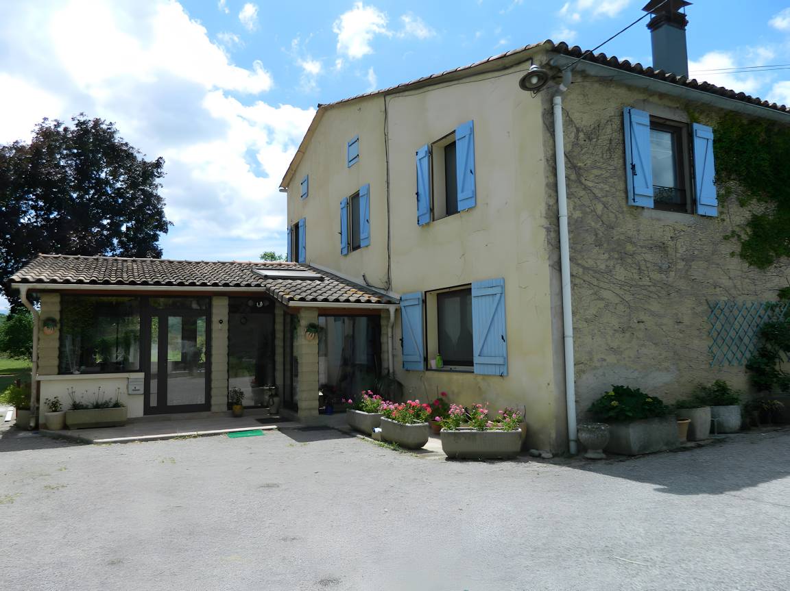 200 M² Maison De Vacances ∙ 4 Chambres ∙ 10 Personnes - Lavelanet