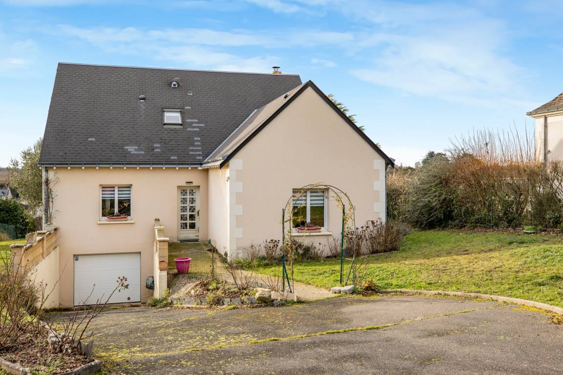 15 M² Bed And Breakfast ∙ 1 Bedroom ∙ 2 Guests - Vouvray