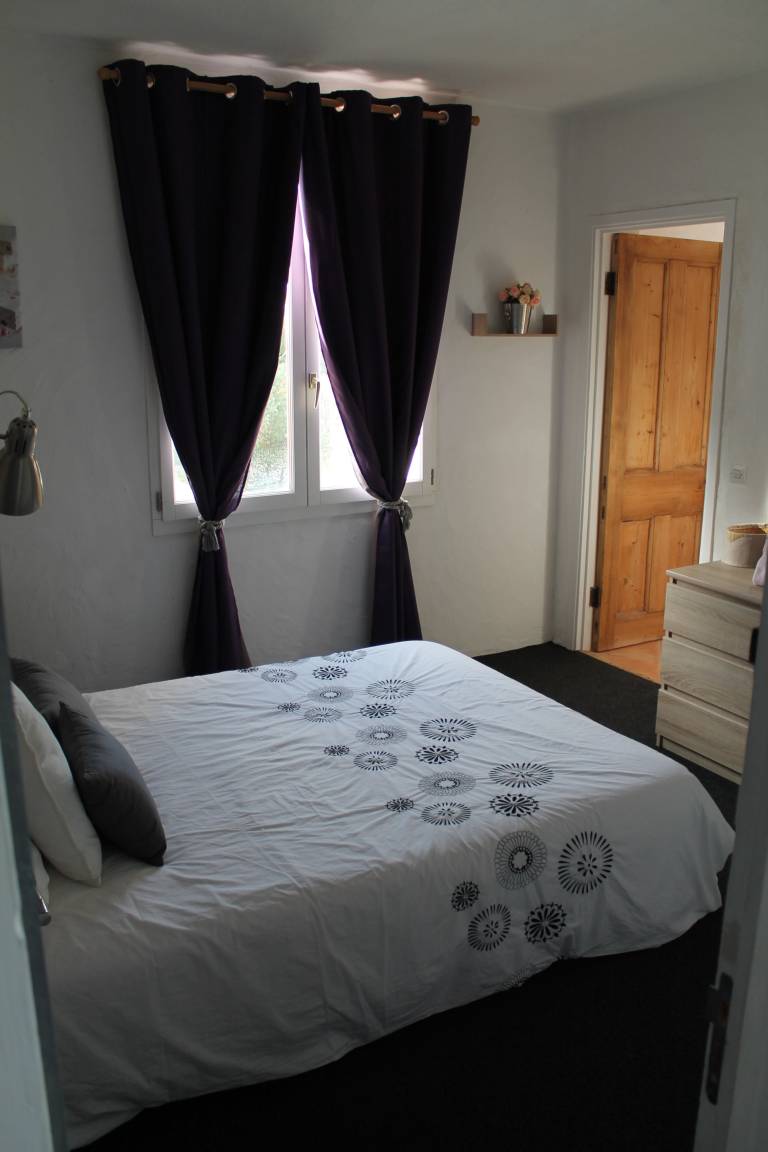 20 M² Bed And Breakfast ∙ 1 Bedroom ∙ 2 Guests - Montélimar