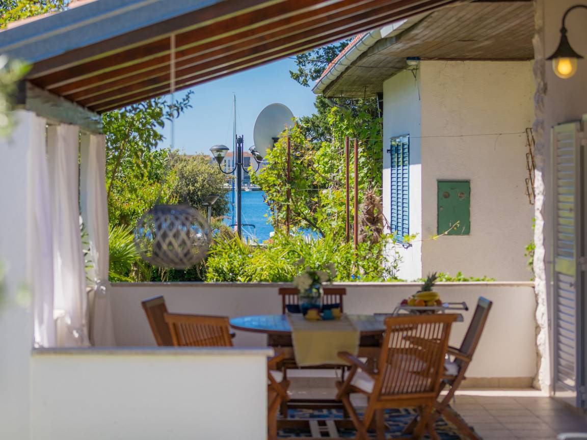 55 M² Huis ∙ 2 Slaapkamers ∙ 4 Gasten - Portorož