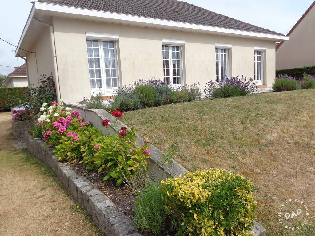 Maison De Vacances ∙ 2 Chambres ∙ 7 Personnes - Quend Plage