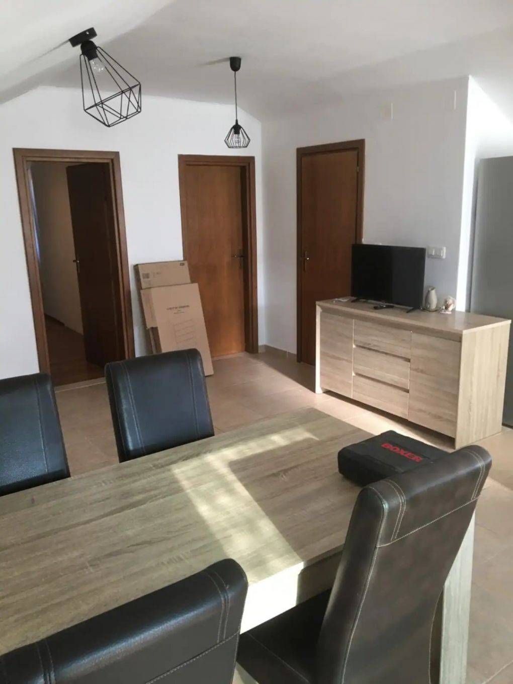 60 M² Apartamento ∙ 2 Habitaciones ∙ 5 Huéspedes - Lumbarda