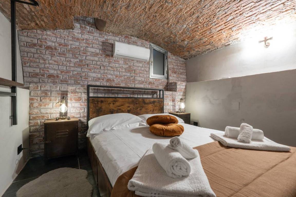 45 M² Casa ∙ 1 Habitación ∙ 2 Huéspedes - Florencia