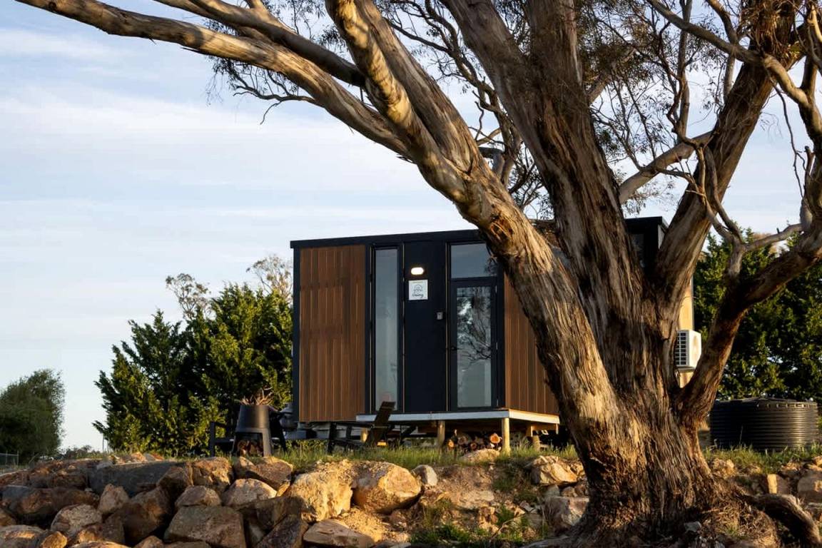 House ∙ 1 Bedroom ∙ 2 Guests - Yass