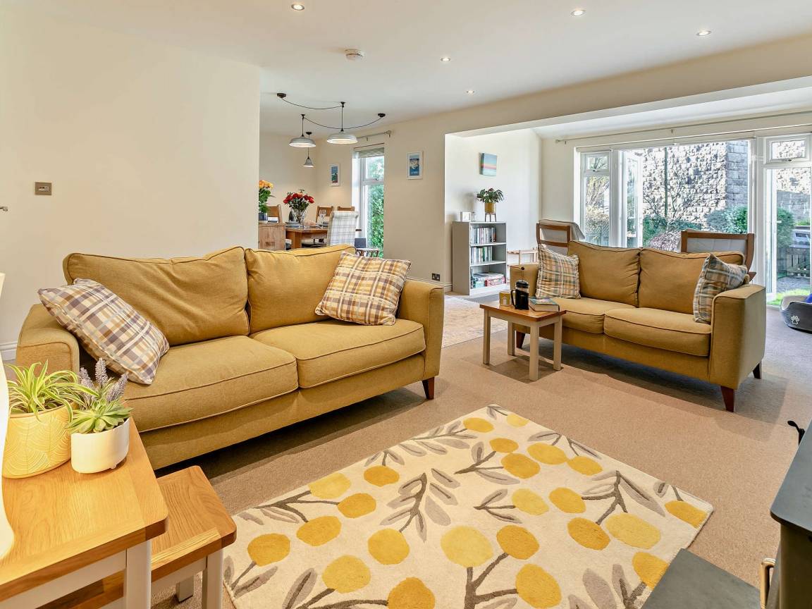 Cottage ∙ 2 Bedrooms ∙ 4 Guests - Camborne