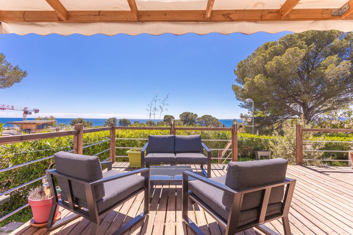 40 M² Mobil-home ∙ 2 Chambres ∙ 5 Personnes - Saint-Raphaël