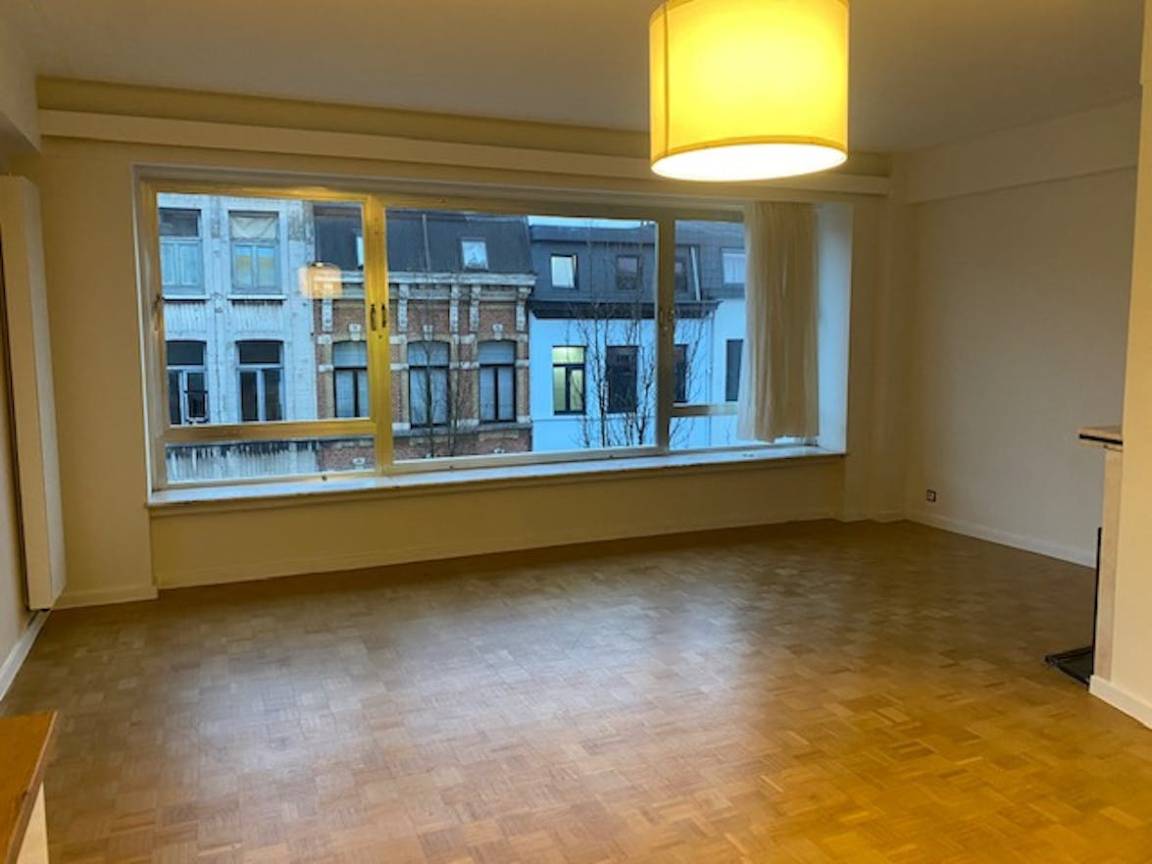 115 M² Appartement ∙ 3 Chambres ∙ 6 Personnes - Mortsel
