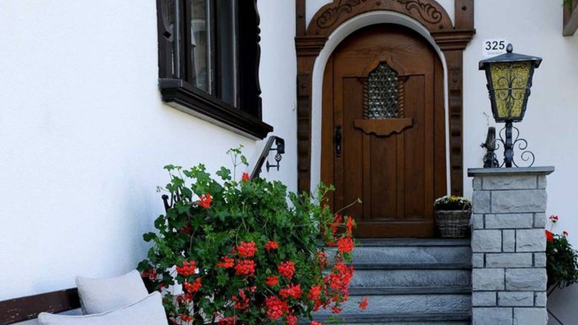 35 M² Appartement ∙ 1 Chambre ∙ 2 Personnes - Lech