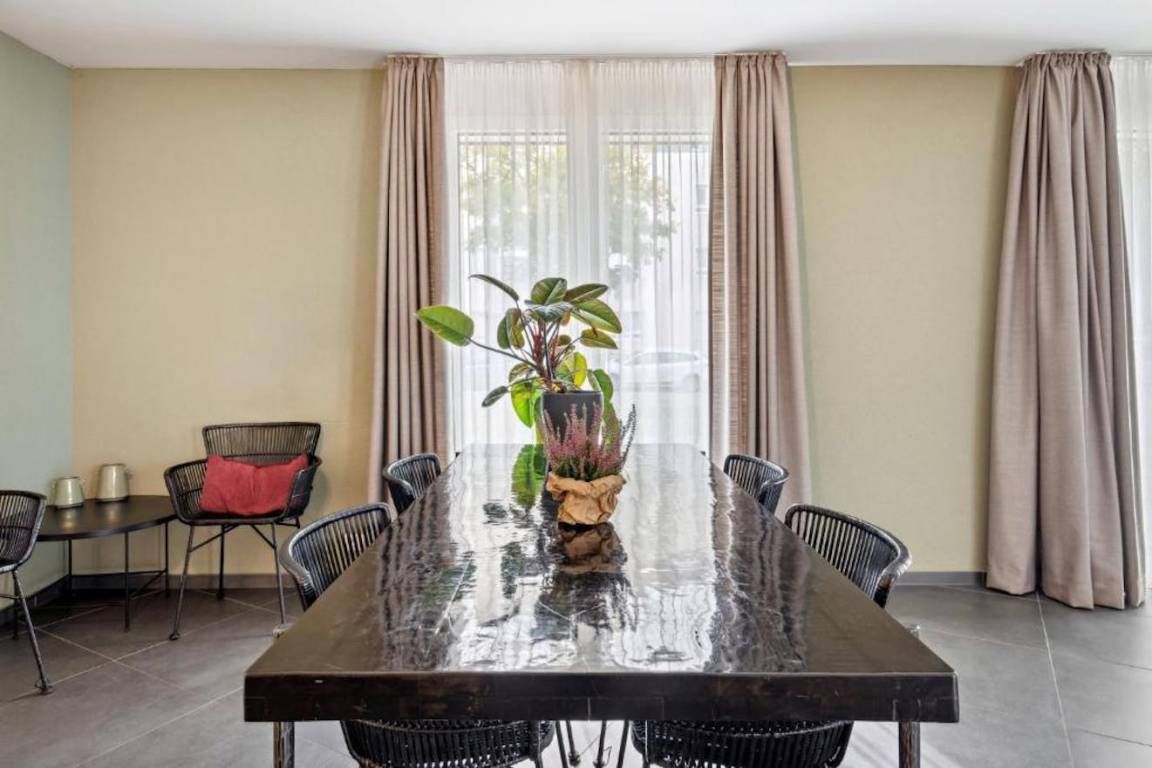 30 M² Apartment ∙ 1 Bedroom ∙ 2 Guests - Freiburg