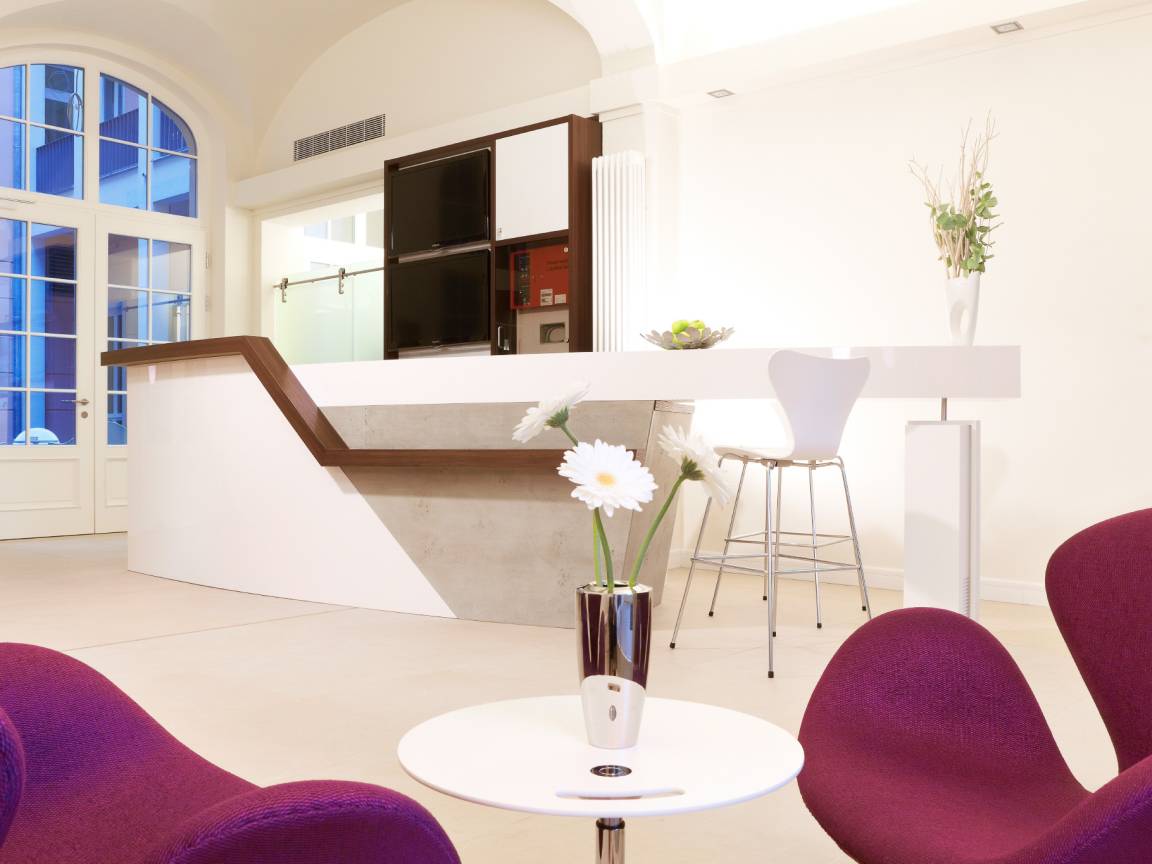 31 M² Apartment ∙ 1 Bedroom ∙ 2 Guests - Dresden
