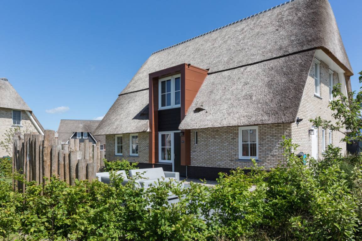 240 M² House ∙ 6 Bedrooms ∙ 12 Guests - Lemmer