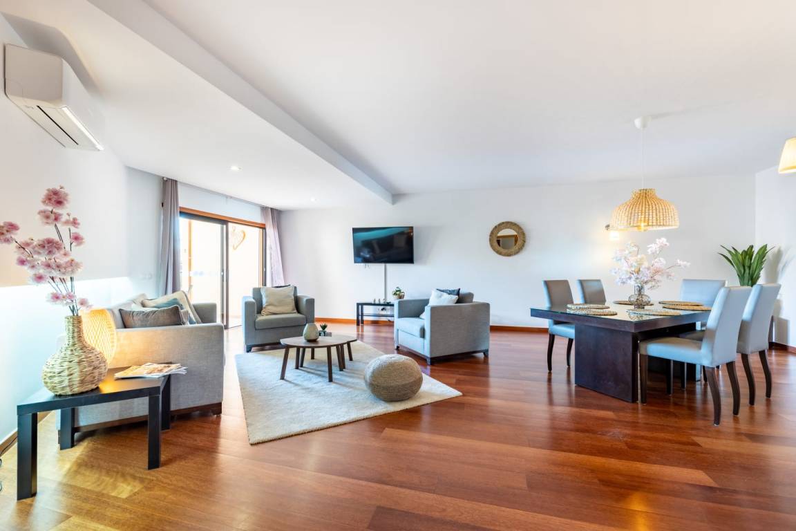 90 M² Apartment ∙ 2 Bedrooms ∙ 6 Guests - Praia da Luz