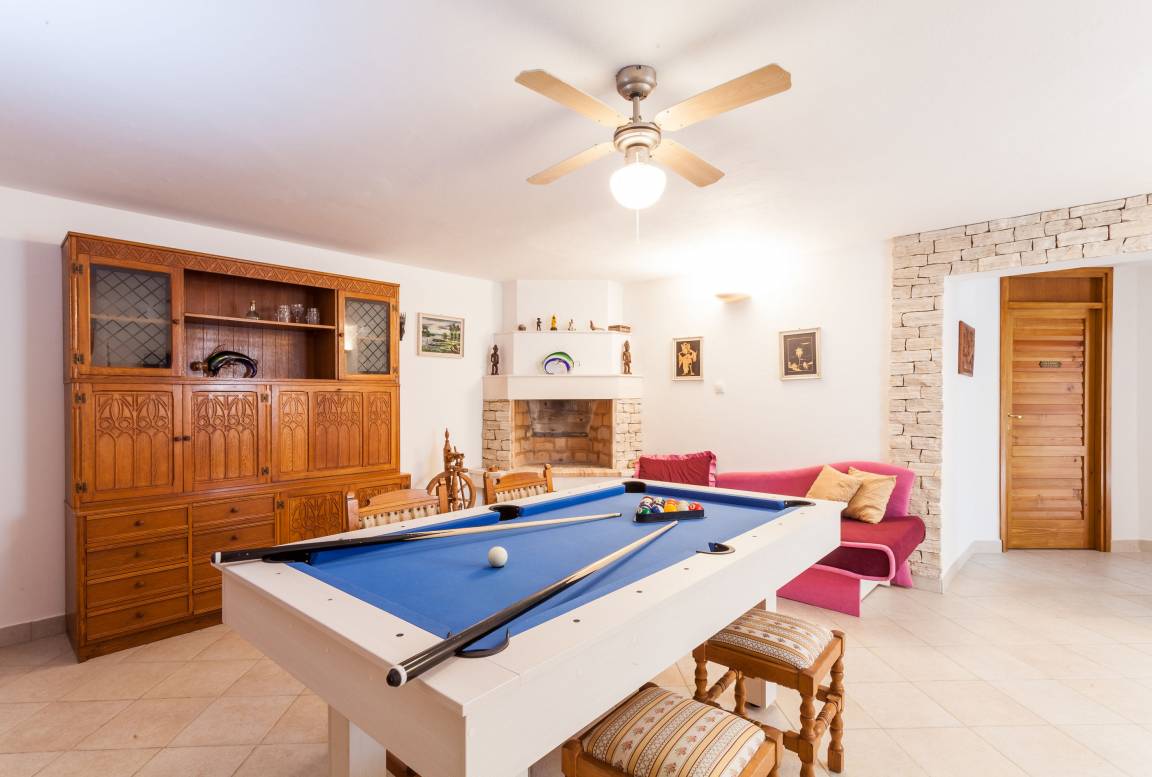 200 M² Ferienhaus ∙ 3 Schlafzimmer ∙ 8 Gäste - Vela Luka