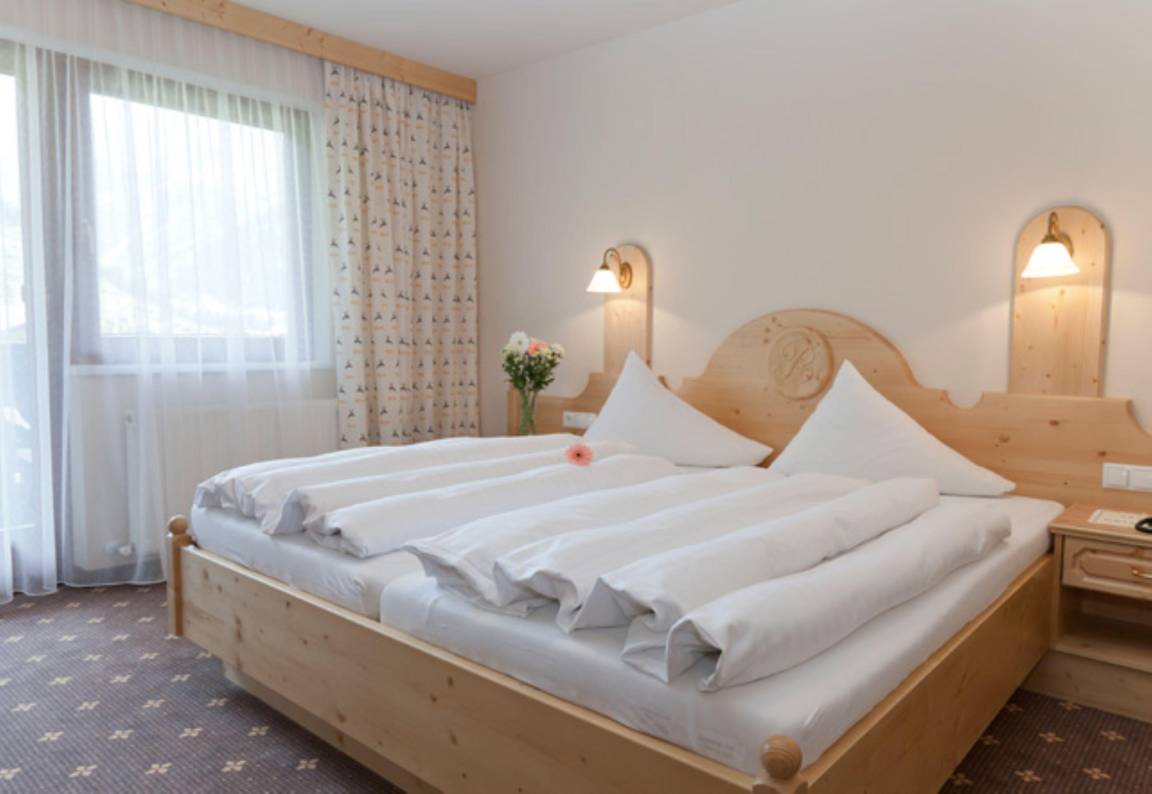 25 M² Hotel ∙ 1 Bedroom ∙ 2 Guests - Mandarfen